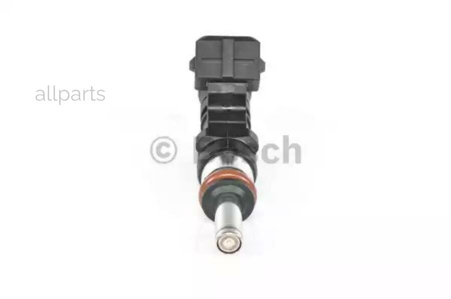 BOSCH 0280158108 форсунка!\ Opel AstraH/J/Corsa D/Insignia/Meriva/Zafira 1.6T 07>