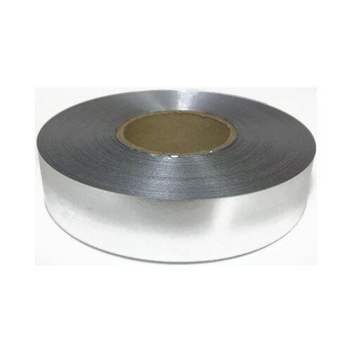 Blumentag полипропиленовая лента PYL20-45M-KJ88 20 мм 45 м серебристого цвета №11 для монтажа