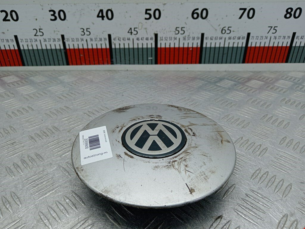 Колпак колесный Volkswagen Polo 3 6N0601149E арт. 2089900