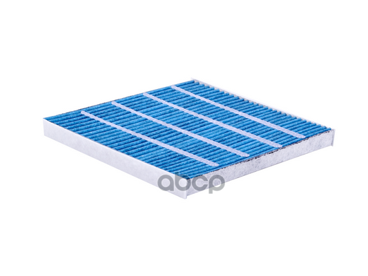 Фильтр салона антибактериальный Bio-Guard Sakura арт. CAB1101