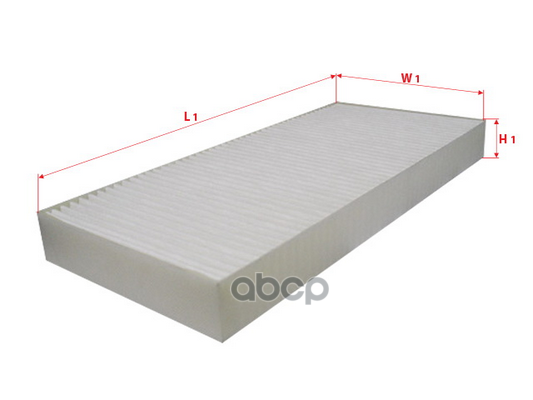 Фильтр салона SAKURA CA30110 MINI by BMW ONE/COOPER/CABRIO/COUPE/CLUB/COUNTRY/PACEMAN/ROADSTER II (R Sakura арт. CA30110