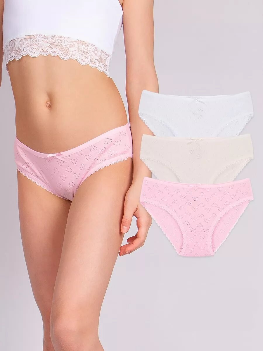 Трусы Базовая коллекция