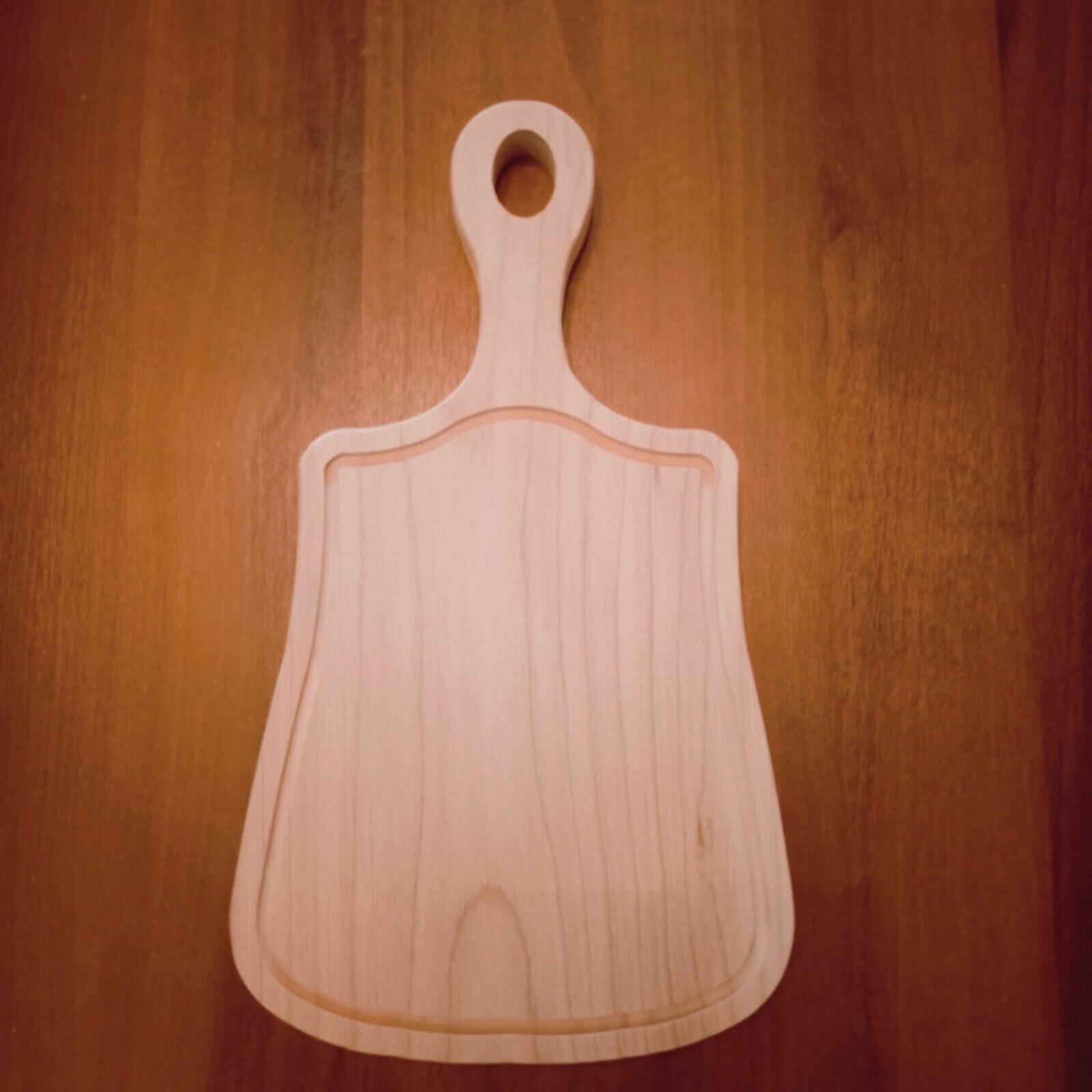 Доска сервировочная, разделочная