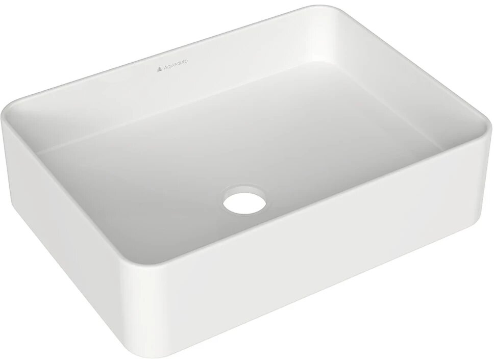 Раковина 50x37 см Aqueduto Espiral ESP0410