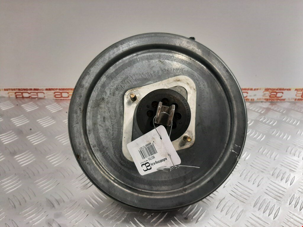 Цилиндр тормозной главный Mercedes C-Class (W202) A0054305901 арт. 883765