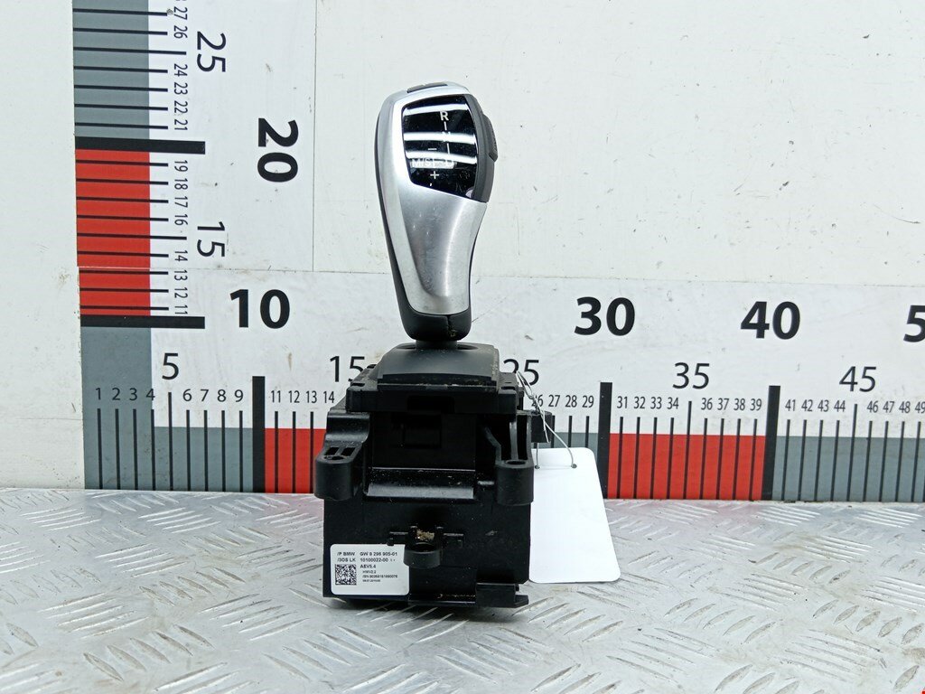 Кулиса КПП BMW 5-Series (F07/F10/F11/F18) 61317950395 арт. 1803805