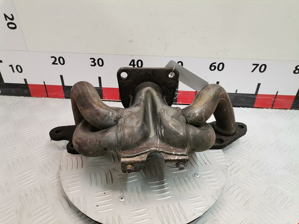 Коллектор выпускной Ford Focus 1 1066094 арт. 1474215