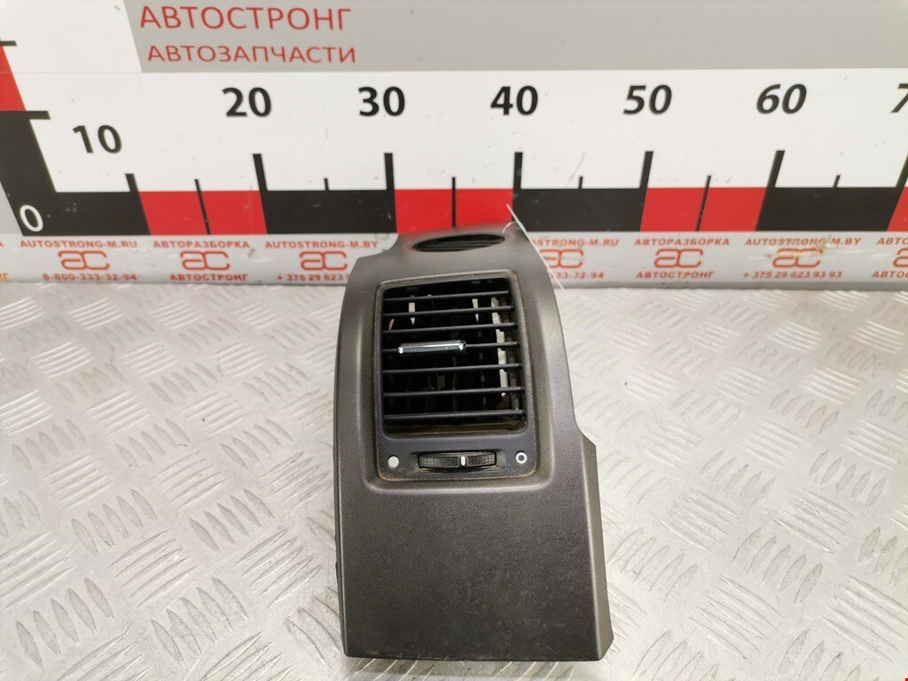 Дефлектор обдува салона Honda CR-V 3 77630SWWE02 арт. 907814