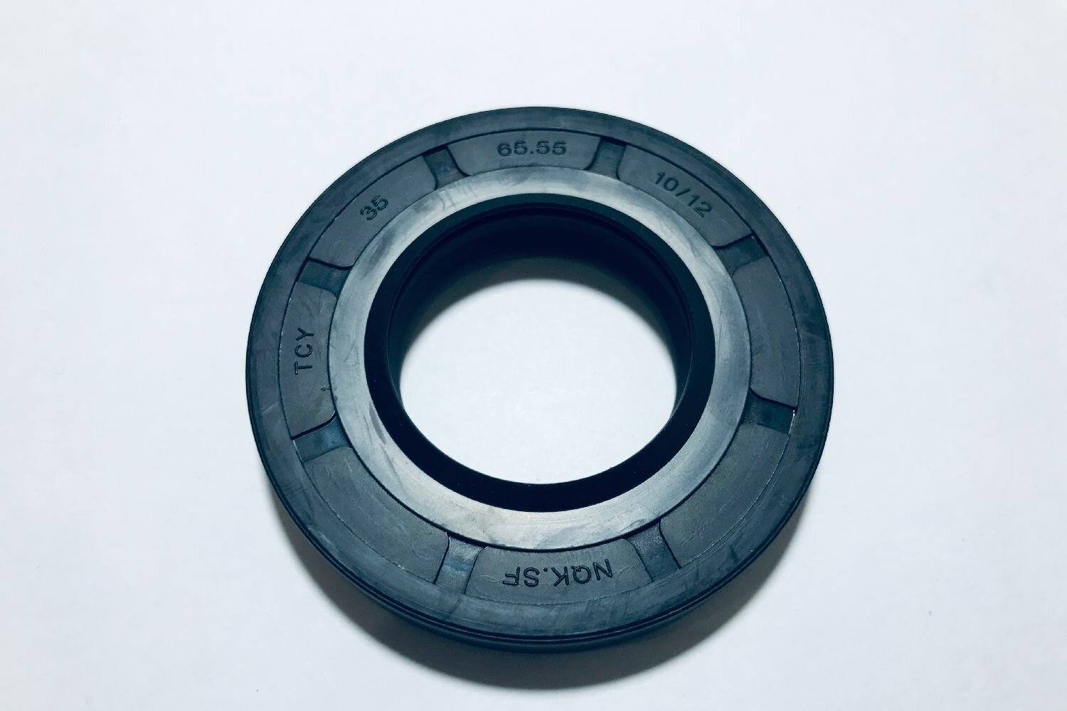 Сальник для стиральной машины Samsung 35x65.55x10/12 NQK.SF DC62-00008A-nqk