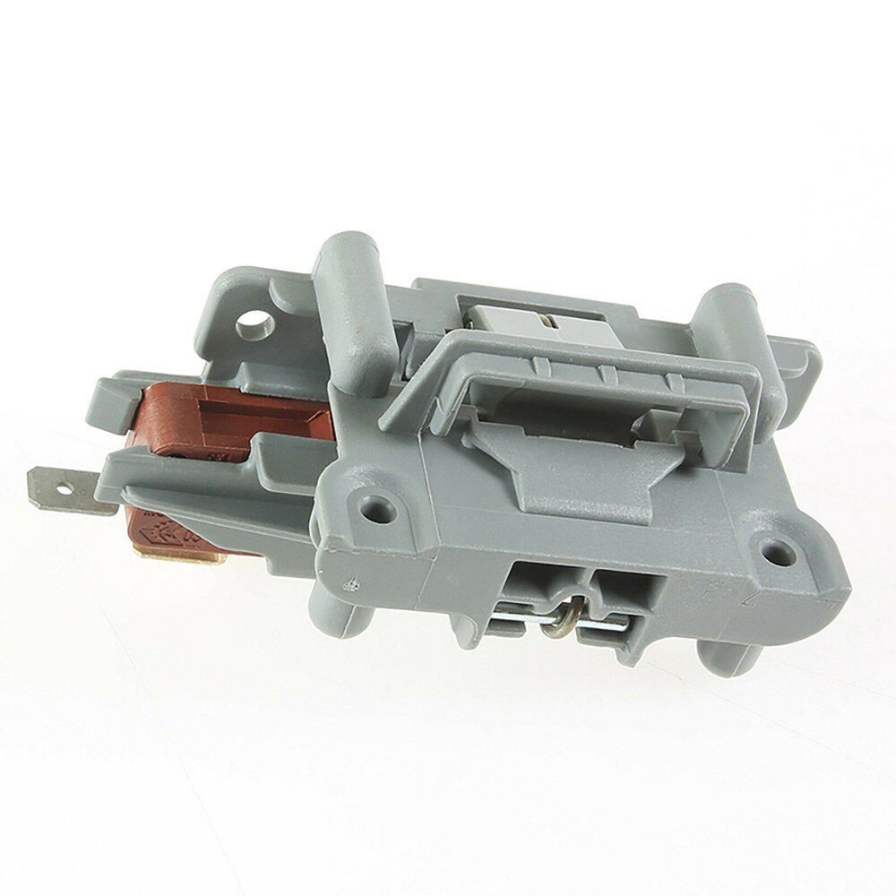 Замок для посудомоечной машины Indesit C00290246