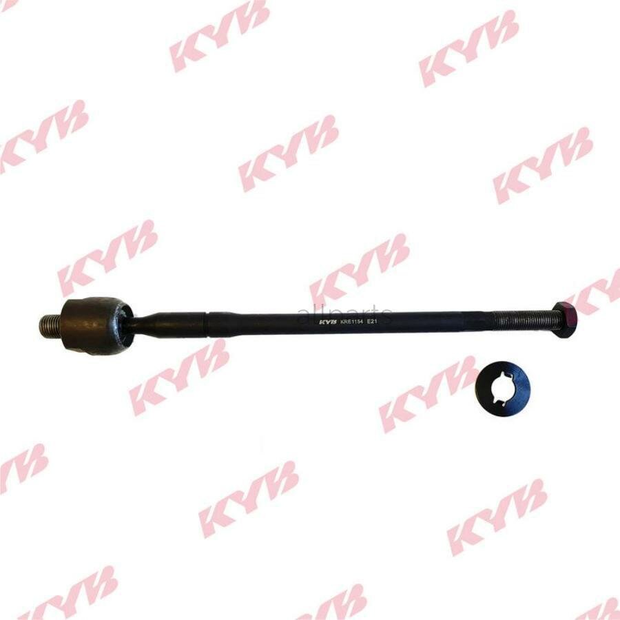 KYB KRE1154 тяга рулевая HYUNDAI COUPE (2001-2009), ELANTRA (1999-2007), LANTRA (2000-2003), TIBURON (2002-2010), KIA CERATO