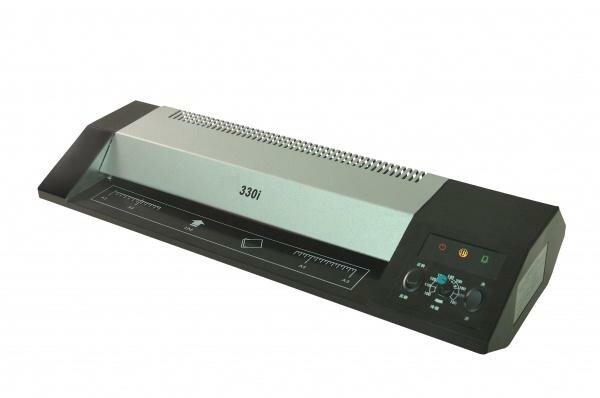 Ламинатор Bulros FGK 330i