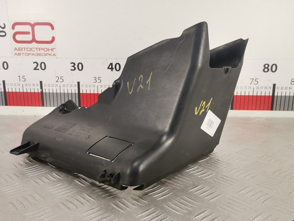 Воздухозаборник (наружный) BMW 5-Series (F07/F10/F11/F18) 51747200789 арт. 1456045