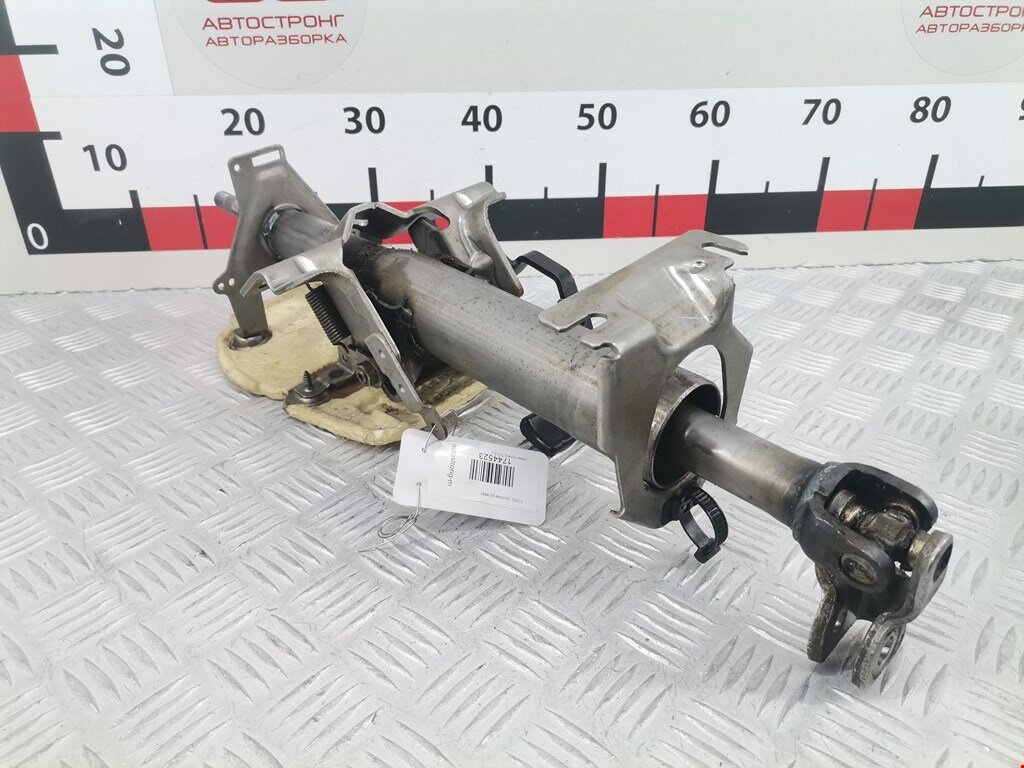 Колонка рулевая Nissan Almera_Tino 48810BU208 арт. 1744523