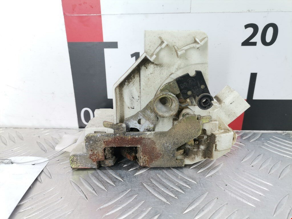 Замок двери задней левой Ford Mondeo 3 4057989 арт. 1627859