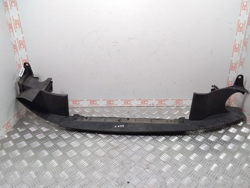 Защита радиатора Honda Civic 8 74111SMGE00 арт. 558259