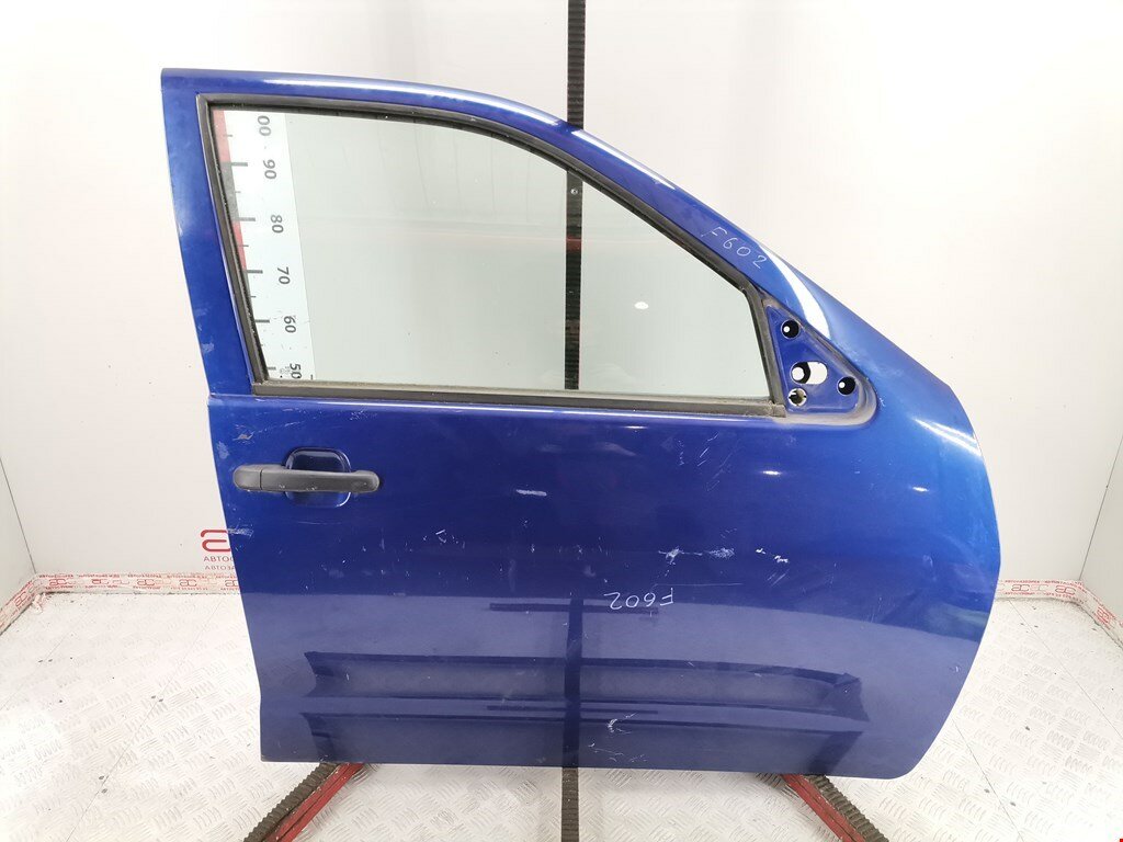Дверь передняя правая Seat Cordoba 1 6K4831052C арт. 1056212