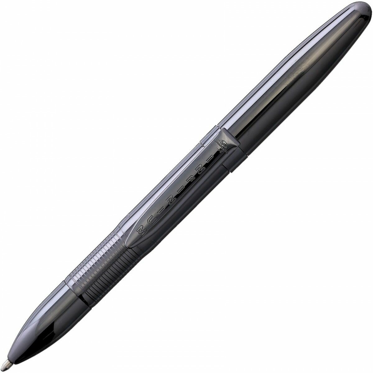 Вечная космическая шариковая ручка Fisher Space Pen Infinium (Dark Matter Titanium Plated)