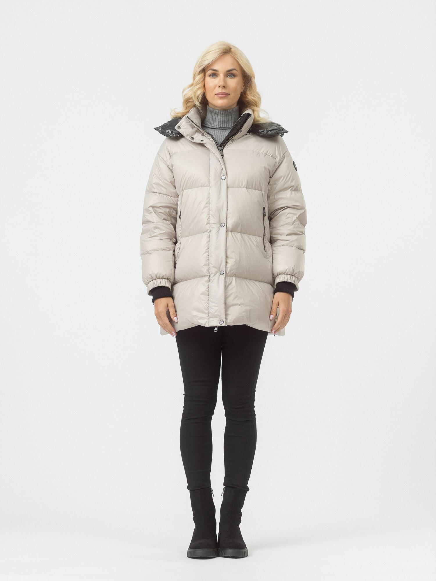 Куртка Осень-зима 2023