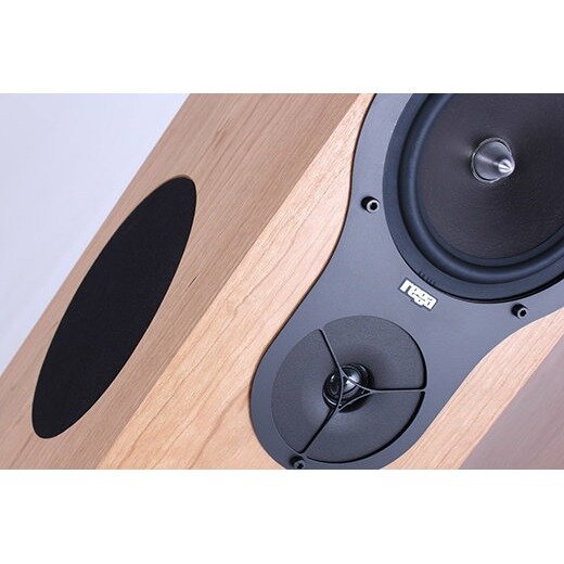 Напольная акустика Rega RX3 CHERRY — фото 1