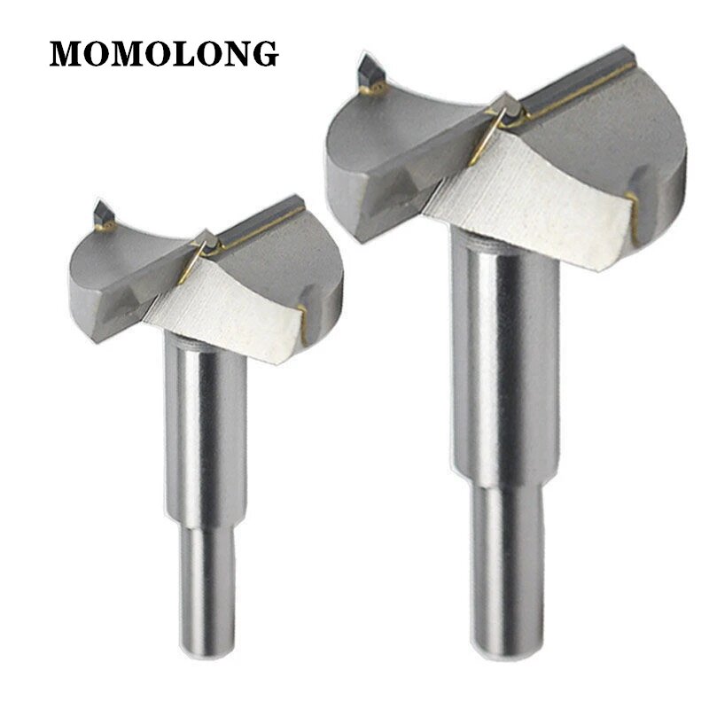 Корончатые сверла CHUJIN для деревообработки 100mm