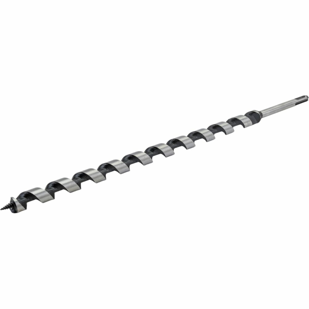 Балочное сверло SDS-plus по дереву Hardcore 18х460 мм