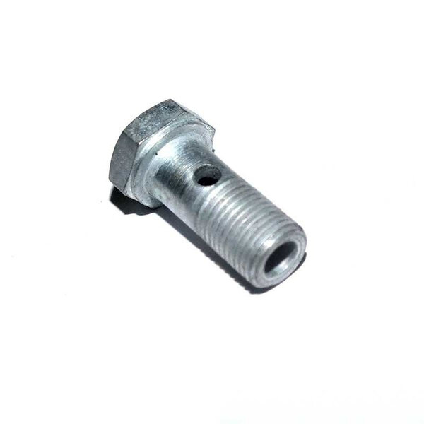 240-1104787 Болт-штуцер 2 шт в комплекте М8х1.0х20 ГАЗ-3310, Валдай на форсунку ЕВРО-2 оригинальная запчасть ММЗ