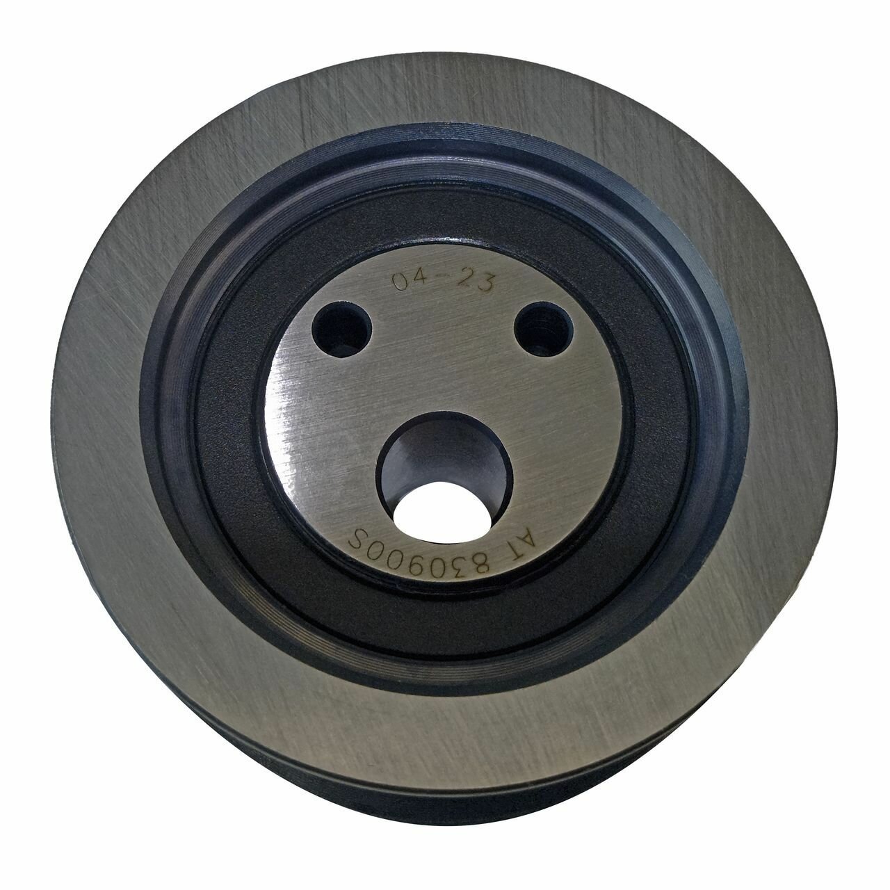 Ролик натяжной для а/м УАЗ с двигателем ЗМЗ 4091 / ремня ГРМ ВАЗ 2108-2115 с 8 клапанными двигателями