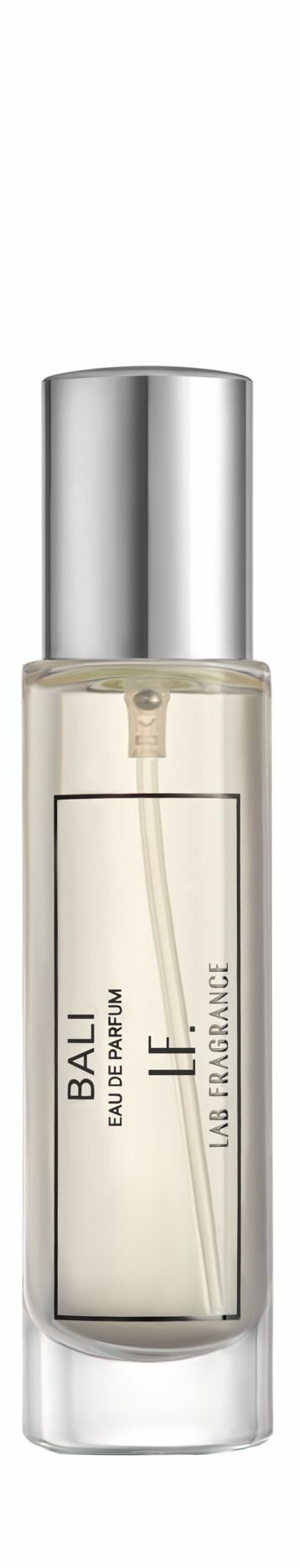 LAB FRAGRANCE Bali Парфюм жен, 15 мл