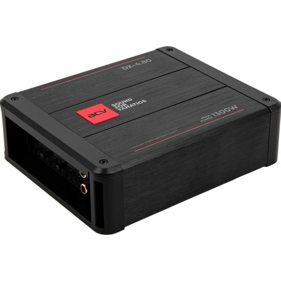 Усилитель Acv DX-4.80 V2