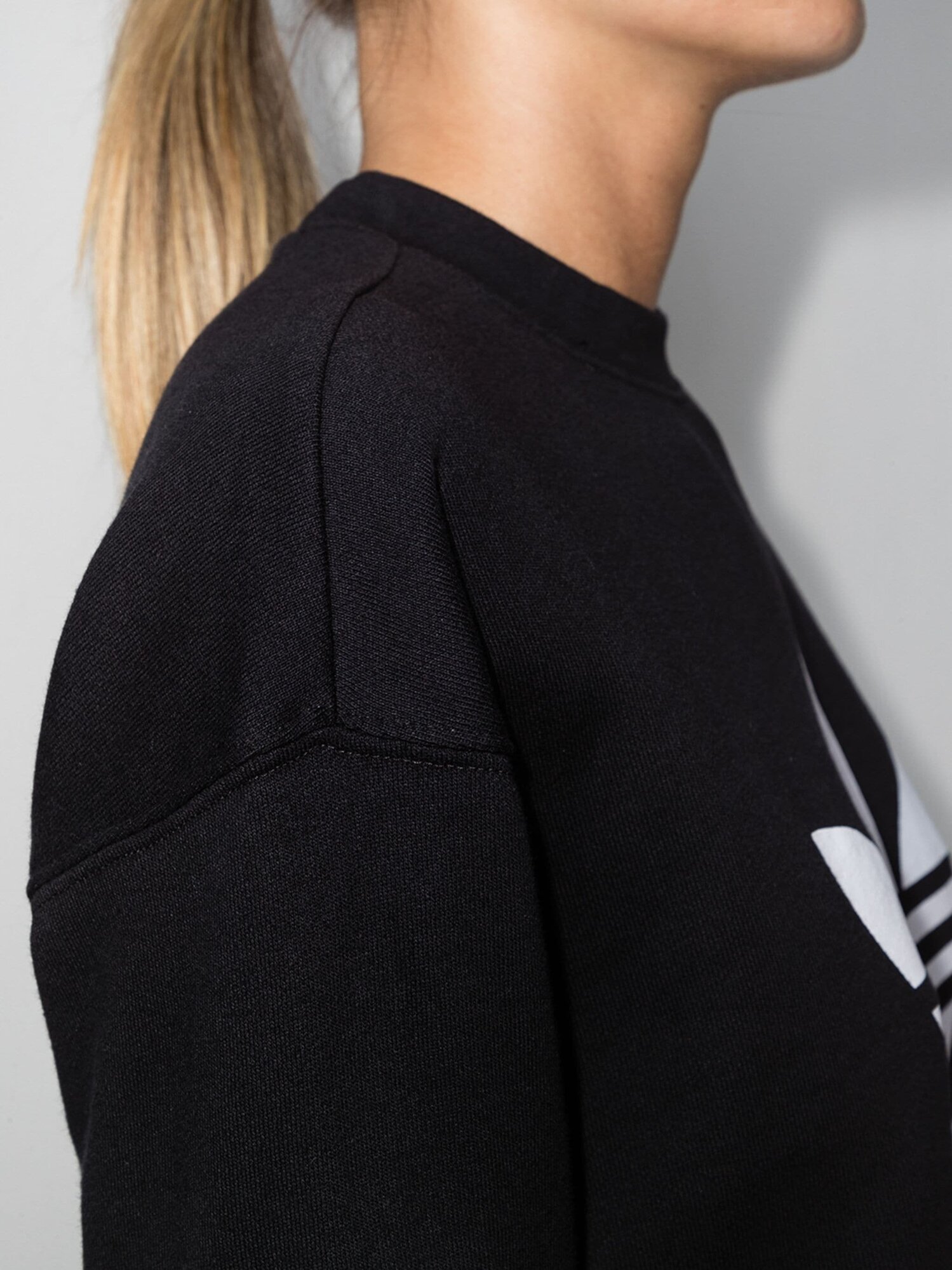 Толстовка adidas, размер 10 UK — фото 1
