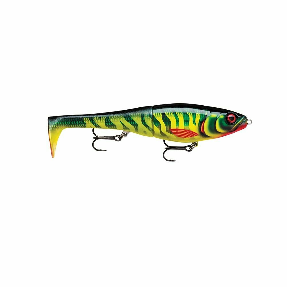 Воблер RAPALA X-Rap Peto 14 HTP медленно тонущий 0,5-1 м 14 см 39 гр