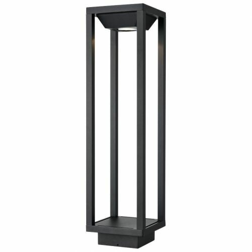 Ландшафтный светильник Wertmark Wanda WE902.02.025