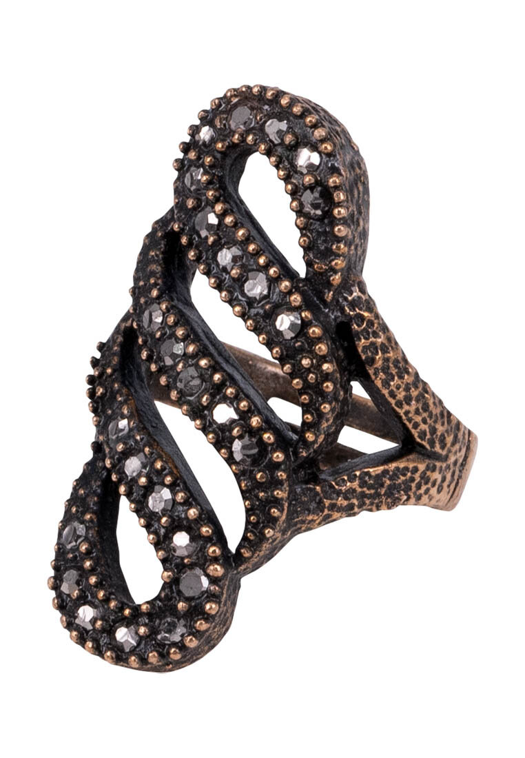 Печатка, гематит