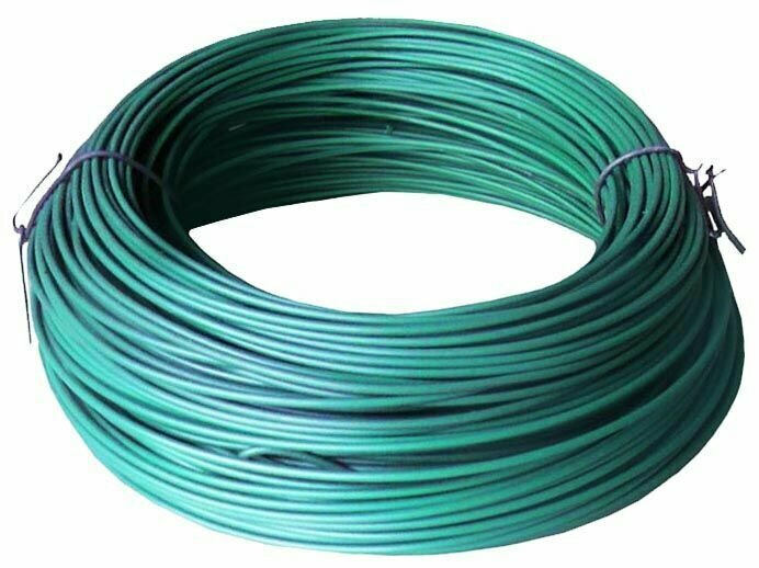 Проволока полимерная d=2,5мм (100м)