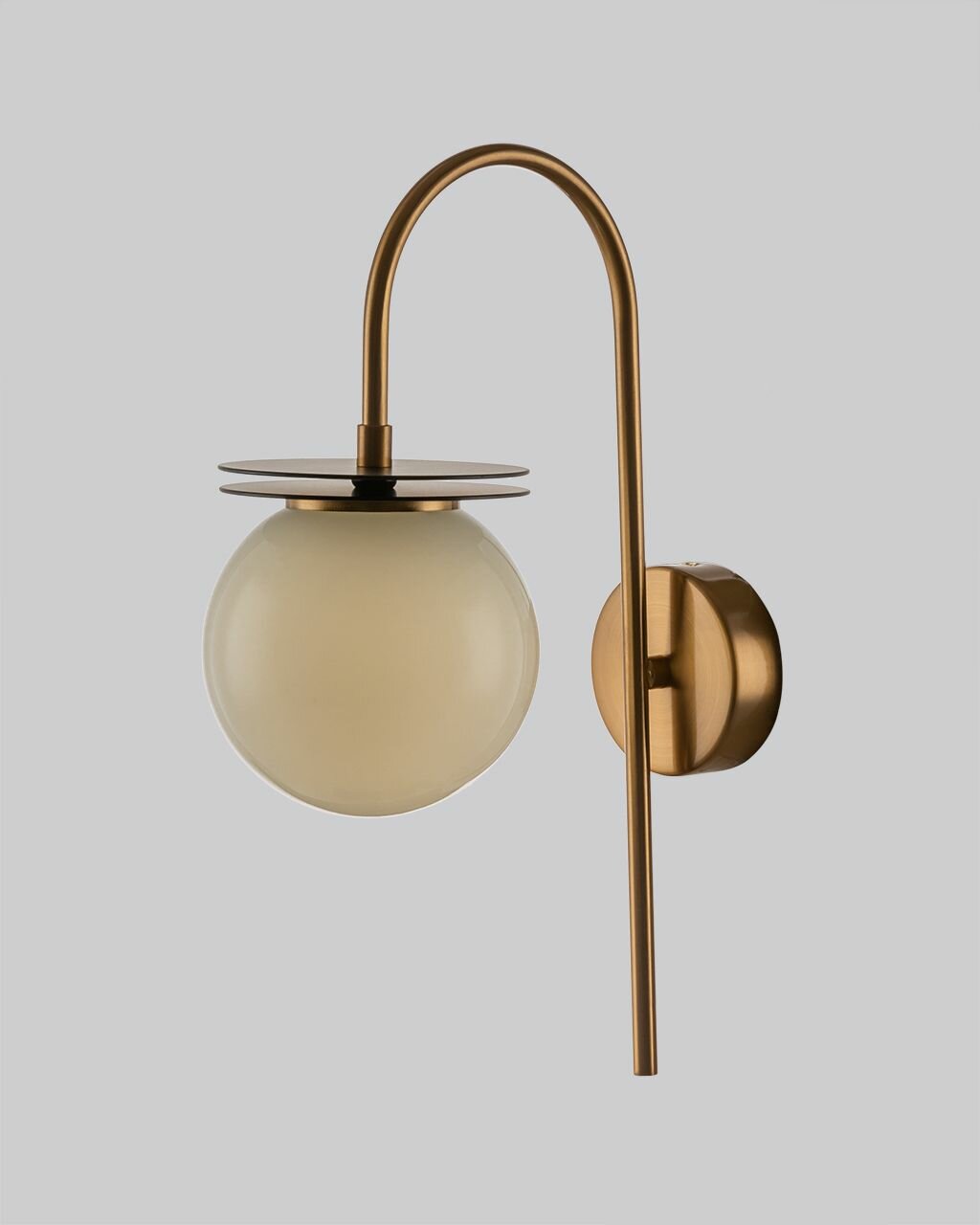 Бра настенный светильник LED G9 25 Вт FIAW2231-01C-D01-B21 Светильник настенный для столовой, кухни , гостиной, спальни Blesslight