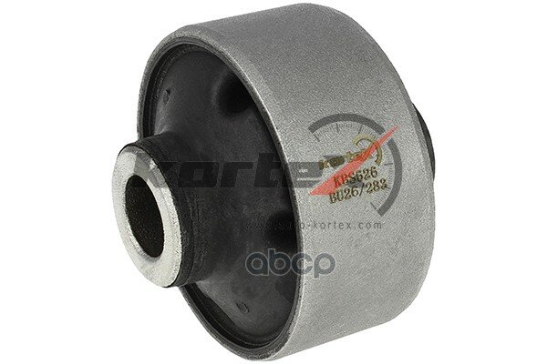 Сайлентблок рычага передней подвески задний MITSUBISHI LANCER 00-11/ OUTLANDER 08-12 KORTEX арт. KBS526