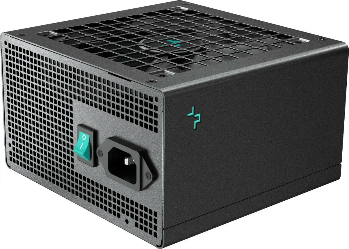 Блок питания Deepcool ATX 750W PN750M Gen.5