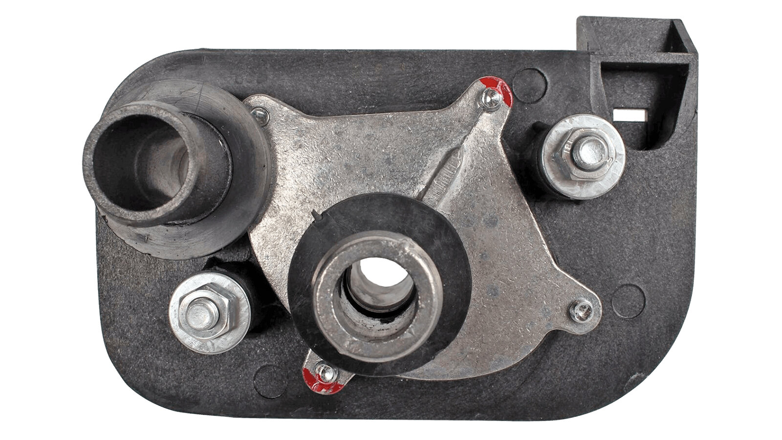 Кран ВАЗ-2108 УАЗ-3160 3163 отопителя керамика Ульяновск