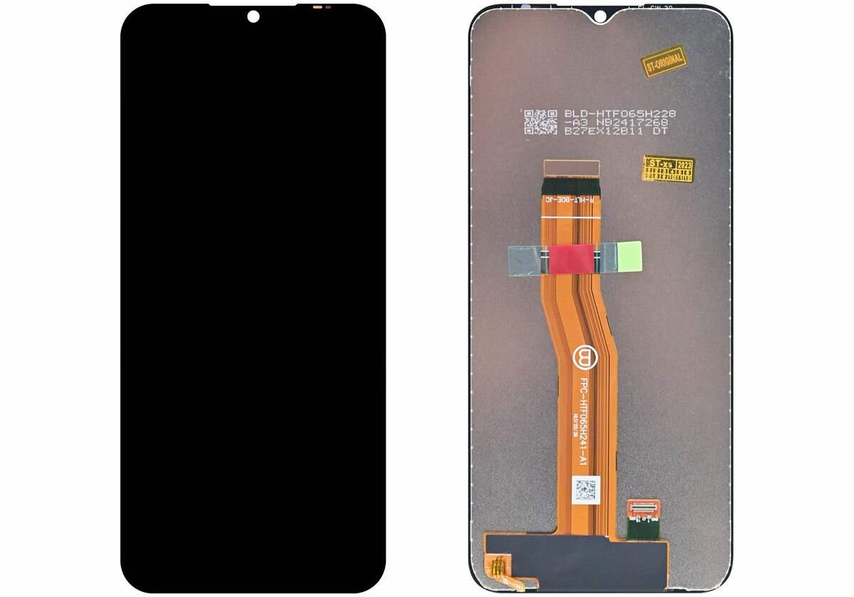 Дисплей для Huawei Honor X6 (VNE-LX1 VNE-N41) премиум