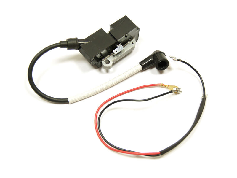 Катушка зажигания (магнето) для бензопилы Husqvarna