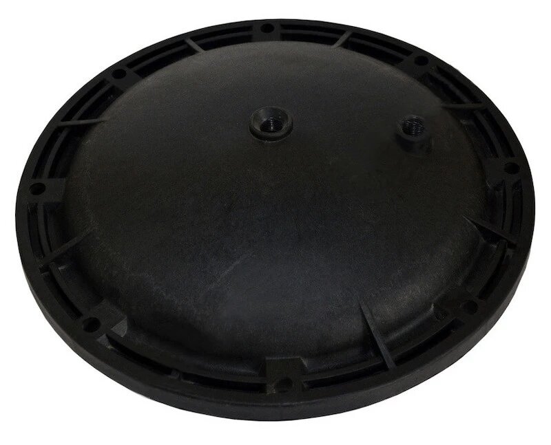 Крышка бочки фильтра Kripsol Artik (Ø 1050–1800 мм), с прокладкой, цена - за 1 компл