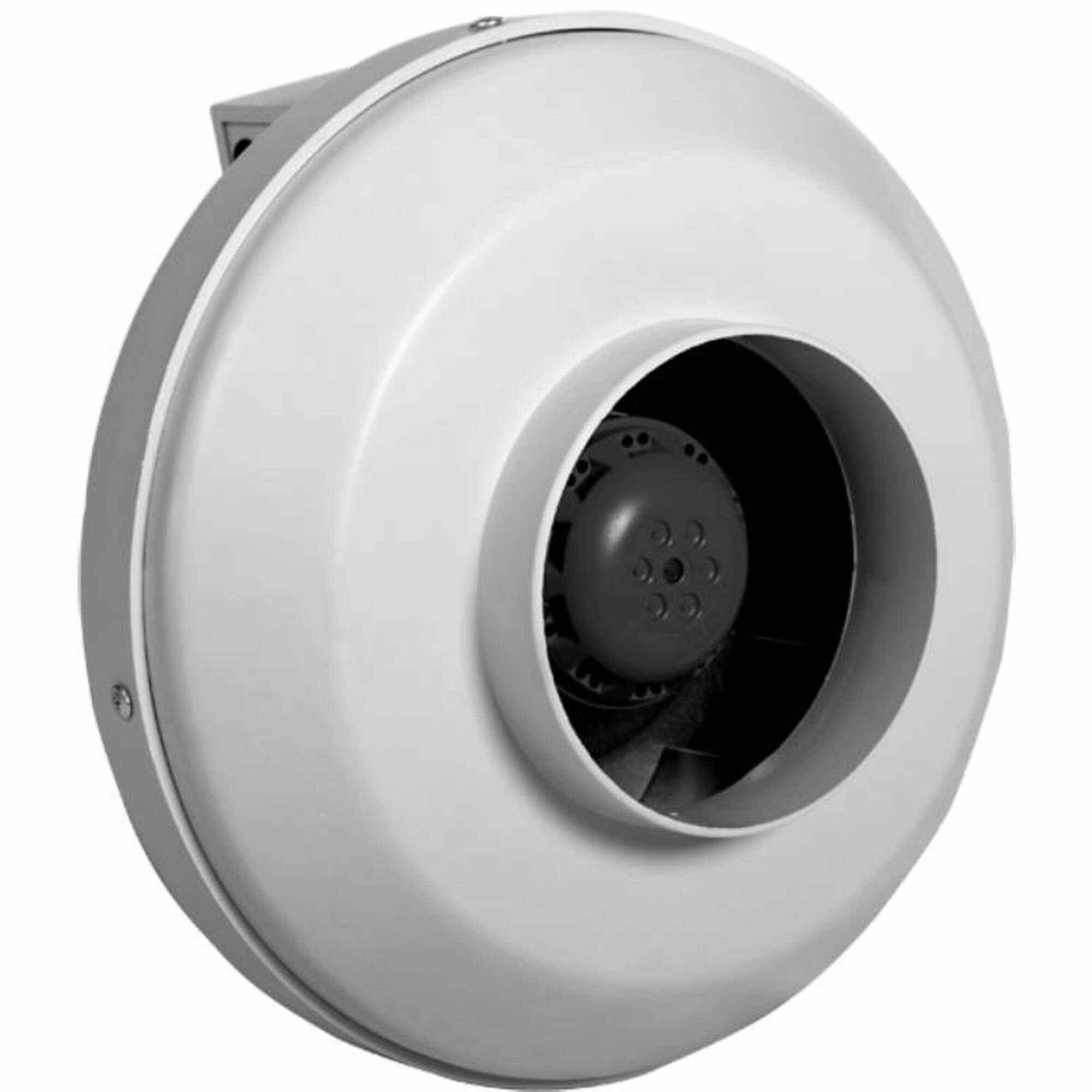 Вентилятор EC канальный CFz 250 MAX
