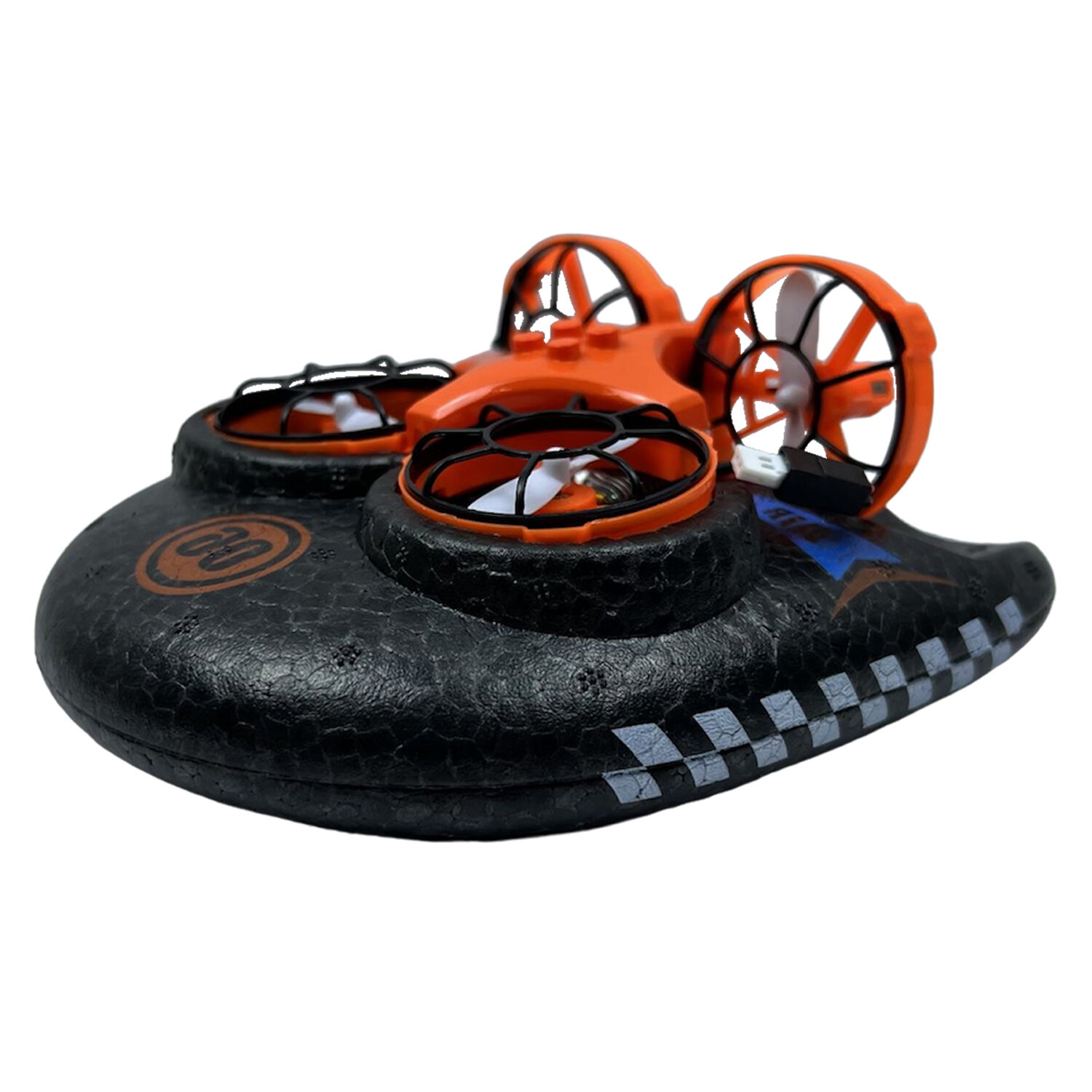 Квадрокоптер РУ альянс