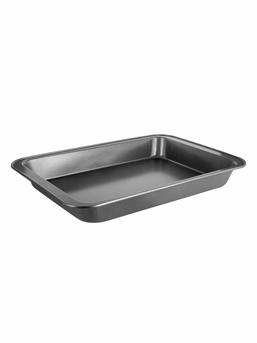 Форма для выпечки, 37,5х25,5х5см