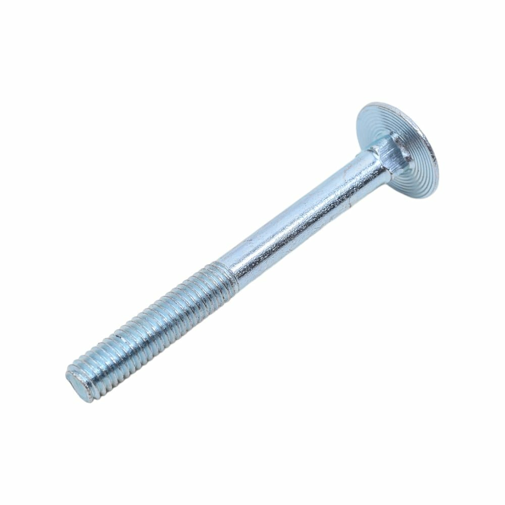 Болт с квадратным подголовником Tech-Krep/Zitar DIN 603 6х60 5 шт пакет 143757