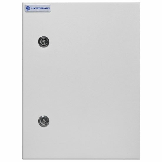 Климатический навесной шкаф Mastermann -12УТП+ (Ver. 2.0)