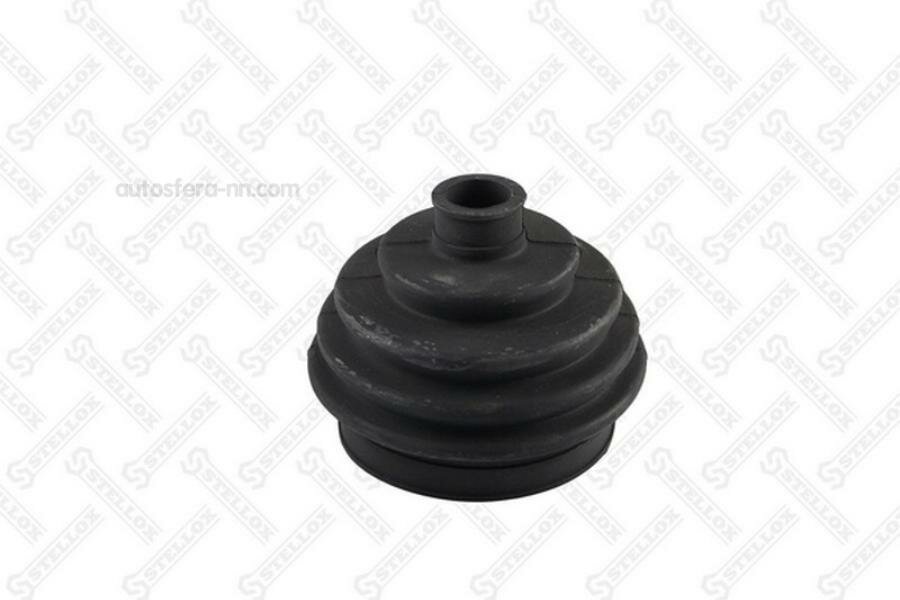 STELLOX 1303005SX Пыльник шруса наружного! Audi, Seat, VW Golf/Jetta/Passat 78-02