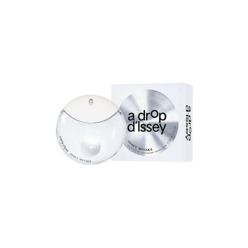 Issey Miyake A Drop парфюмерная вода 90 мл / Иссей Мияки Дроп Диссей