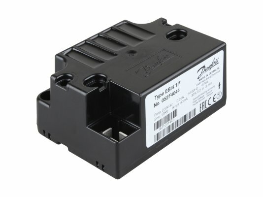 Трансформатор розжига Danfoss EBI4 1P 052F4044 12 кВ 60 ВА 230 В
